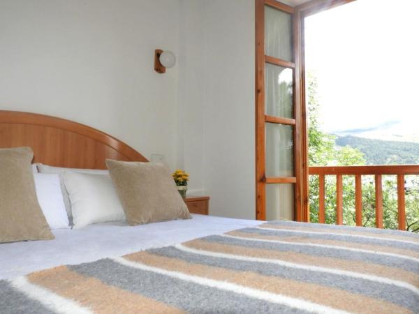 Unique Experience - Boí-taüll Apartment - Catalogne
