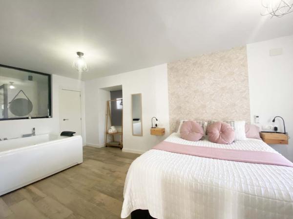 Amores Loft Rural - Alcalá de los Gazules