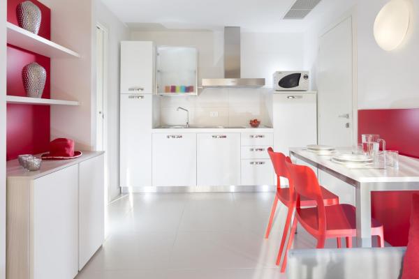 Princess Aparthotel - Caorle
