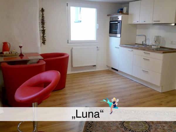 Ferienwohnung Luna - Lindau