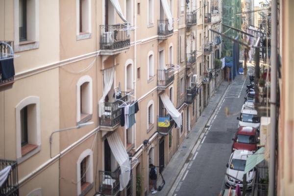 Catalunya Casas Lovely Apartment Central Barcelona 100m To Beach! - Barcelona