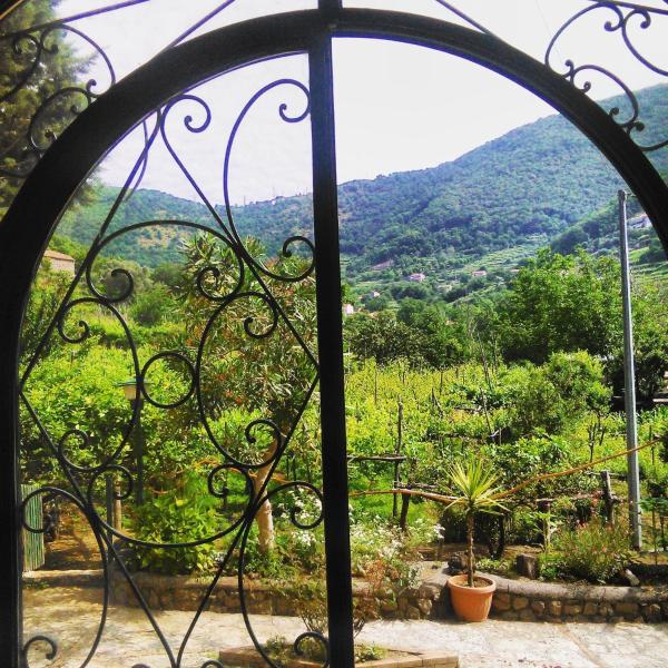 Agriturismo Mare E Monti - Ravello