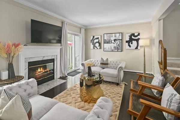 Sleeps 6, Nature Trails, 40 Mins To Dc, 2 Cars Max - Ashburn, VA