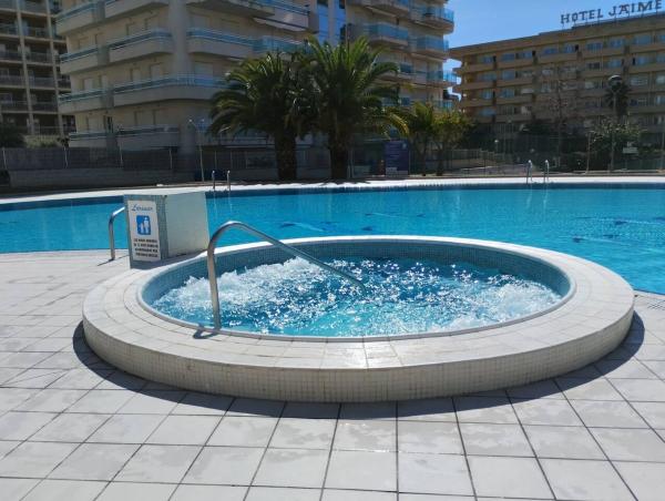 Apartamentos Ch3 Parking Incluido - Reus
