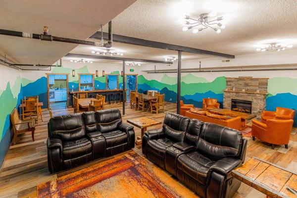 Pintler's Portal Hostel - Anaconda, MT