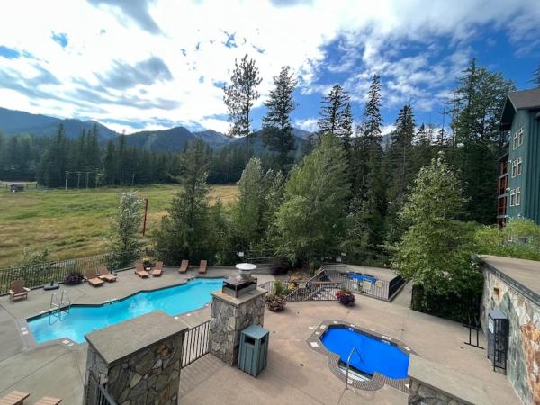 Snow Creek Lodge By Stayin - Fernie