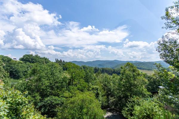 Serenity - Blowing Rock, NC