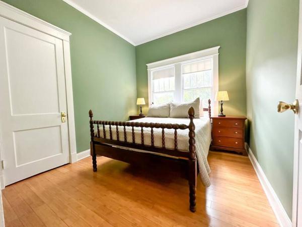 Spacious Craftsman Near Staunton - Staunton, VA