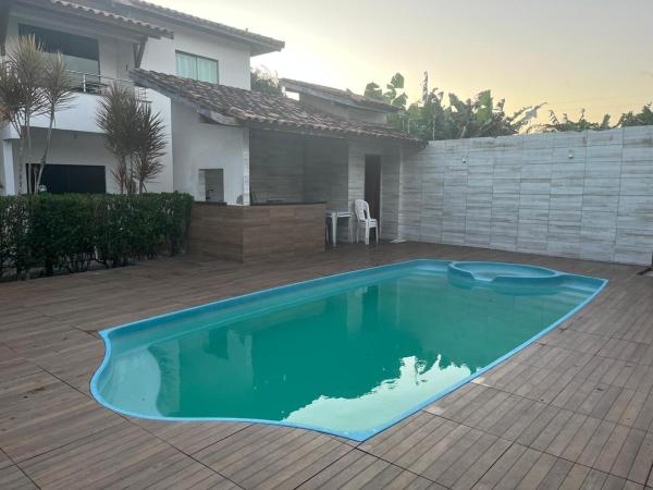 Residencial Sol E Mar - Porto Seguro