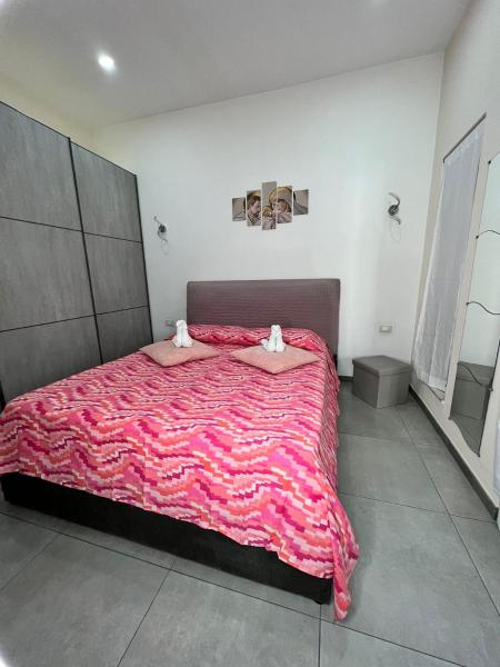 Mery's Dream - 那不勒斯