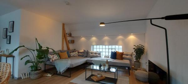 Rüsternsuite, Nähe Rü & Messe, Museum Folkwang, Netflix - Essen