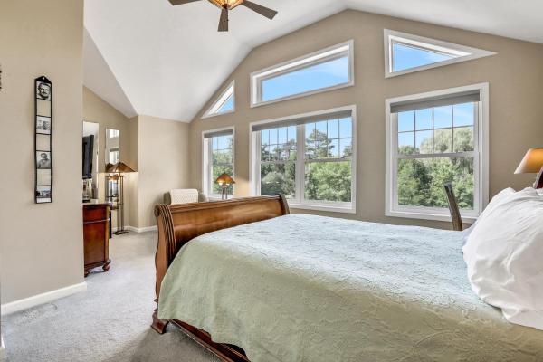 Moondance Ridge Suites - New Paltz, NY