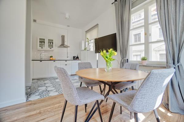 Warsaw Premium Apartments Castle Old Town - Warschau