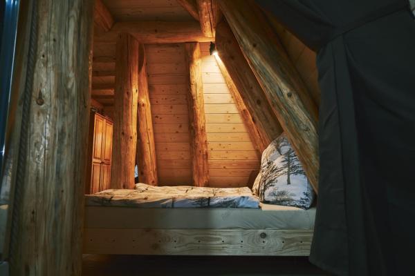 Domček V Pieninach . - Szczawnica