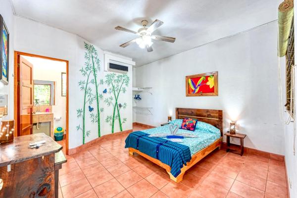 Hotel Tropical Sands Dominical - Savegre de Aguirre