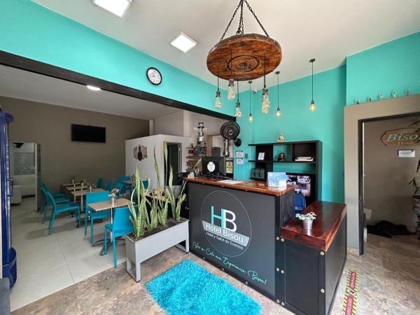 Hotel Bisou - Cali