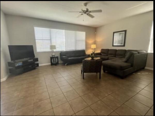5 Bedroom House In A Golf Resort Community Near Disney Parks & Universal Studios - Davenport, FL