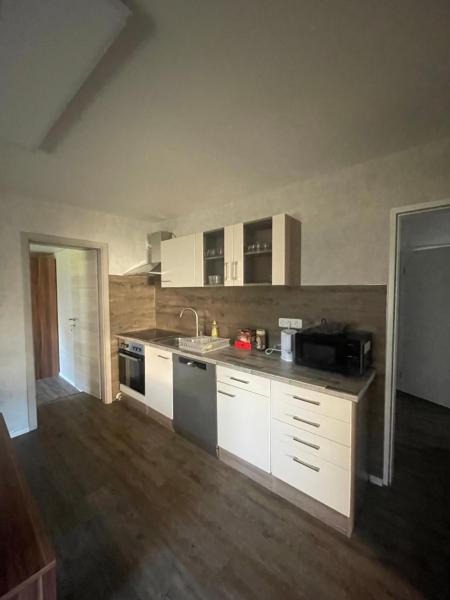 Lora Appartements - Ochsenfurt