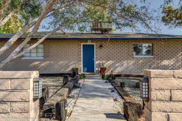 *Msg For 5%off*1bed1bath Hugeguesthouse Midtownphx - Phoenix, AZ