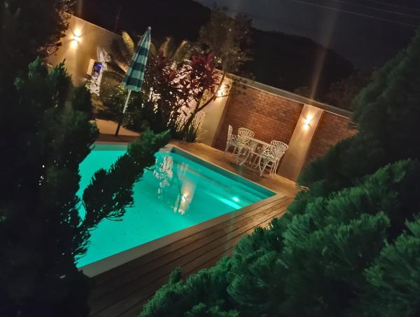 Casa Vô Minga - Penha