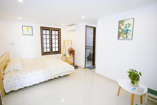 Kennpia Homestay - Hue