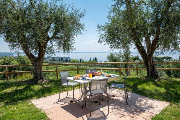 Appartamenti Ca' Mure - Garda