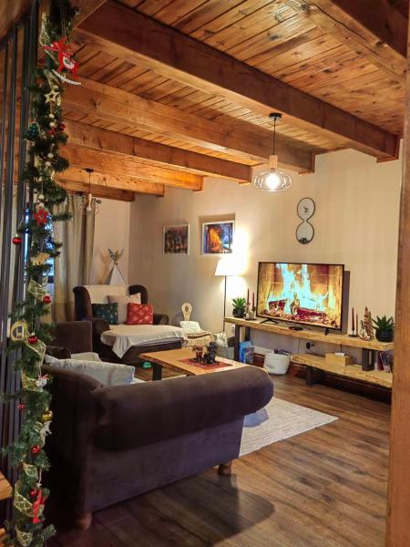 Rustic Dream Mia - Zlatibor