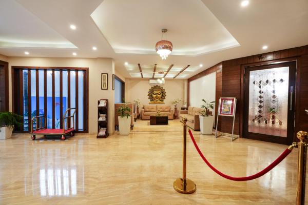 The Bliss Palampur - Palampur
