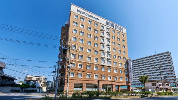 Toyoko Inn Shin-osaka-eki Higashi-guchi - Ikeda