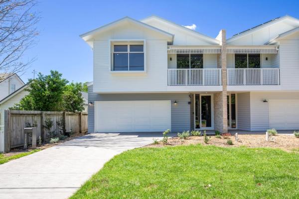 Camellia - Pet Friendly - 3 Min Walk To Centre Of Berry - Berry