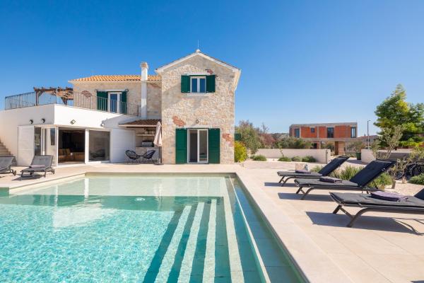 Villa Vallis - Šibenik