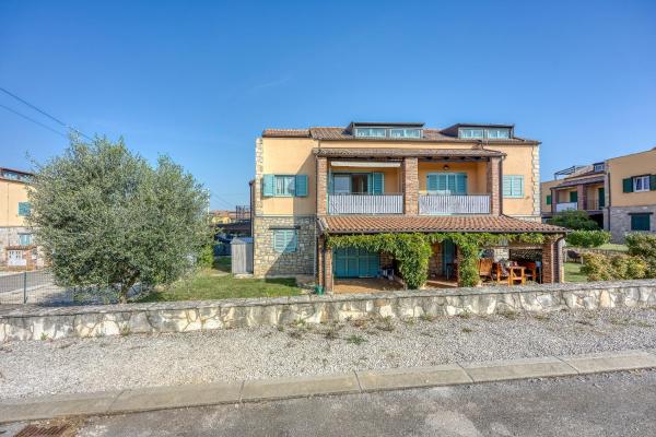 Apartment Anita - Istria