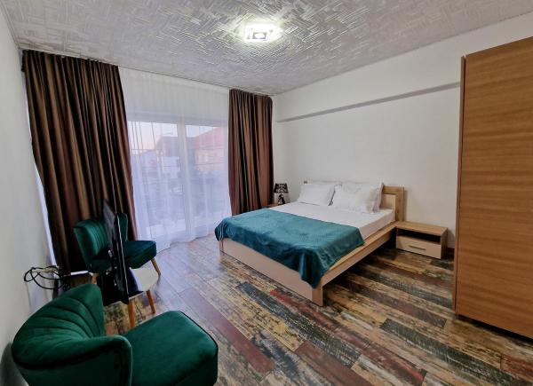 5 Bedrooms Luxury Apartment Villa - Bucharest