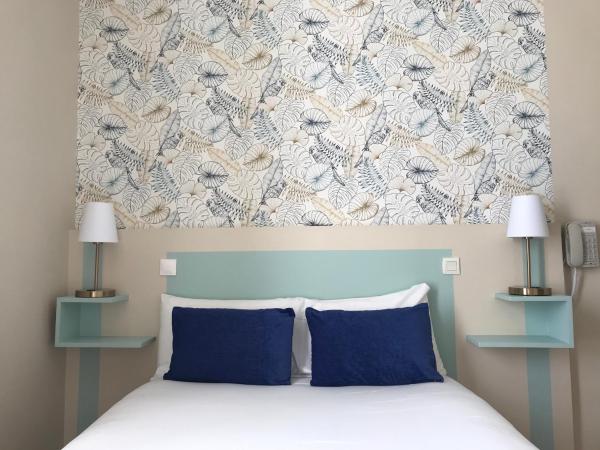 Hotel Le Havre Bleu - Cap-d'Ail