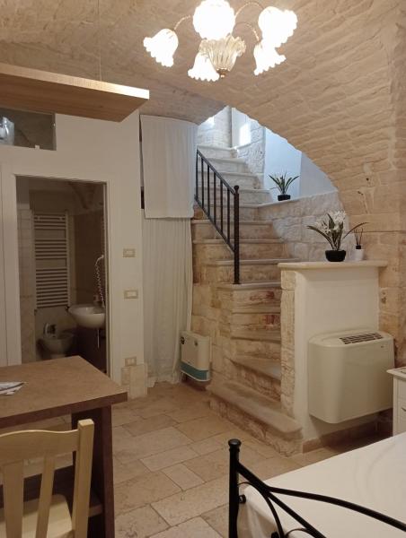 Appartamento Le Murge - Alberobello