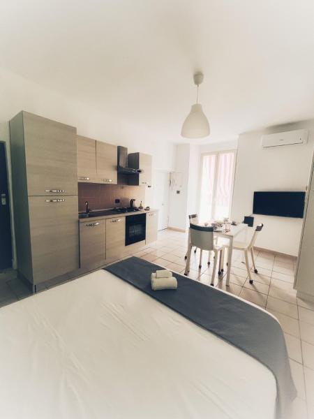 La Casa Di Re Ferdinando - Naples