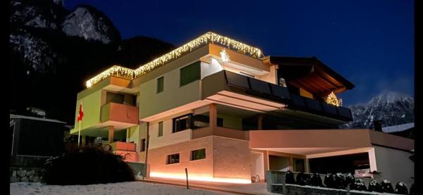 Appartement Mountain Lake - Pertisau