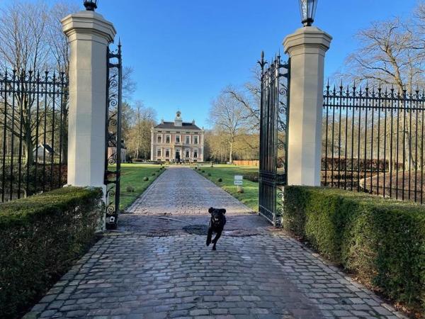 Havezate Den Alerdinck - Zwolle