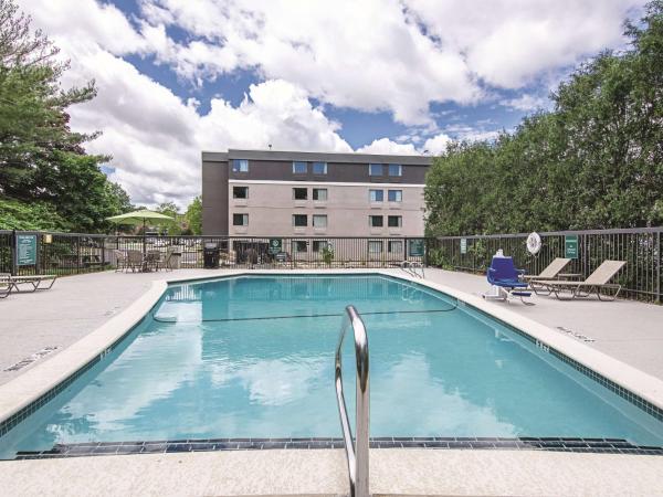 La Quinta By Wyndham Portland -