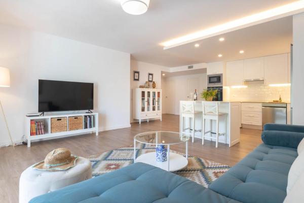 Apartamento Puerto Banús V - Marbella