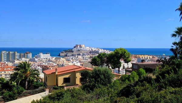 Blu Mare Apartment - Peñíscola