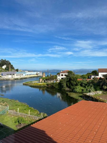 Casa Ponte Maria - Cambados
