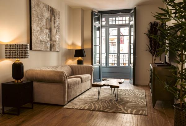 Suite 1907 Oviedo Collection - Langreo
