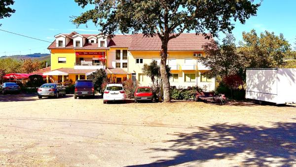 Residencial A Cista - Montalegre