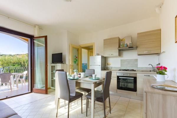 Appartamento Maribentu 6 - Myho Casa - Santa Teresa Gallura
