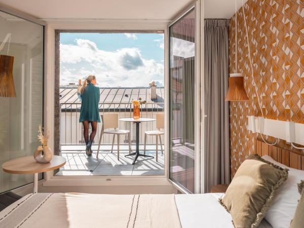 Ibis Paris Gare Montparnasse Catalogne - Sceaux