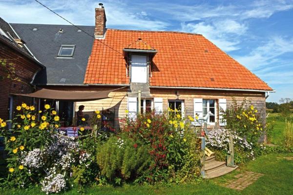 Chambres D'hôtes Du Coq à L'ane - Neufchâtel-en-Bray