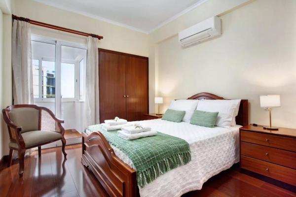 Central Living Funchal - Funchal