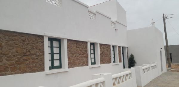 Vila Salero I - Olhão
