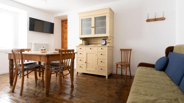 Italianway - Roma 87 - Bormio